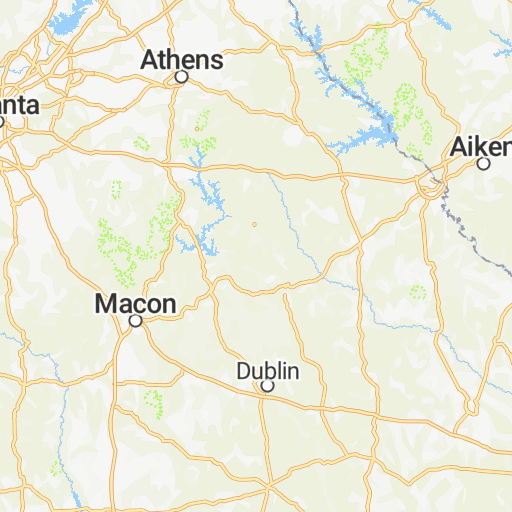 4 hour radius : Scribble Maps