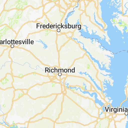 4 hour radius : Scribble Maps