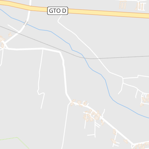 Recorrido del transporte a la UTLB : Scribble Maps