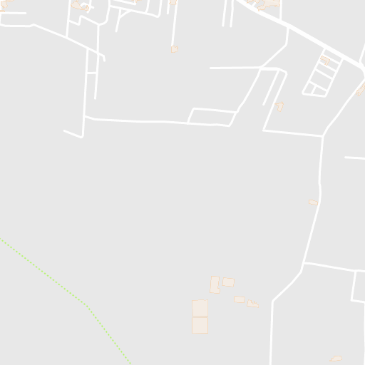 Recorrido del transporte a la UTLB : Scribble Maps