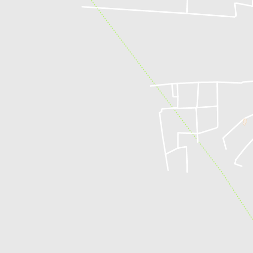 Recorrido del transporte a la UTLB : Scribble Maps