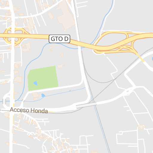 Recorrido del transporte a la UTLB : Scribble Maps