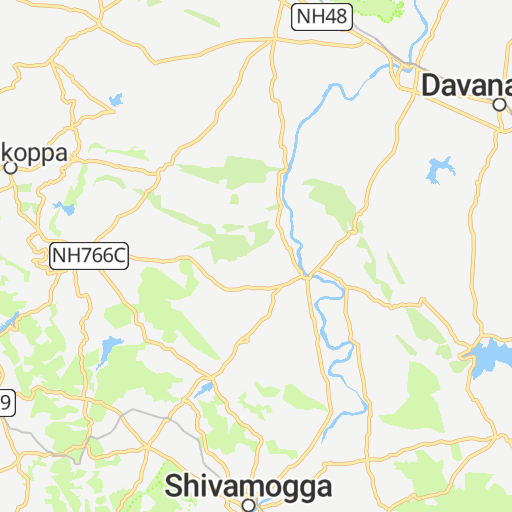 List of All Police Stations of Tumakuru District, Karnataka : Scribble Maps