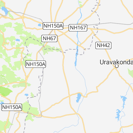 List of All Police Stations of Tumakuru District, Karnataka : Scribble Maps