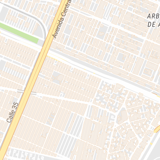 PLAN MAESTRO DEL METRO 2020 CDMX : Scribble Maps