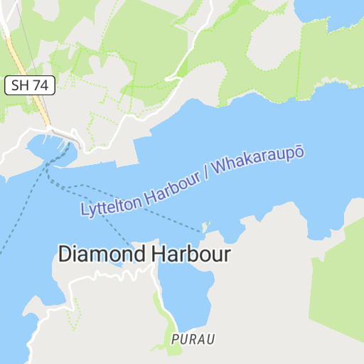 Christchurch Suburbs : Scribble Maps