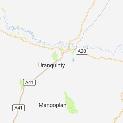 100 km albury radius : Scribble Maps