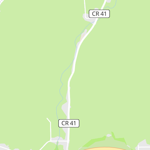 Corning Wards : Scribble Maps