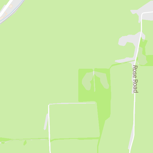 Corning Wards : Scribble Maps