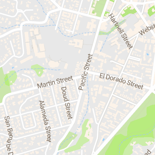 Speed Limits : Scribble Maps