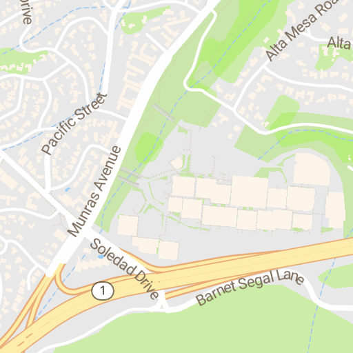 Speed Limits : Scribble Maps