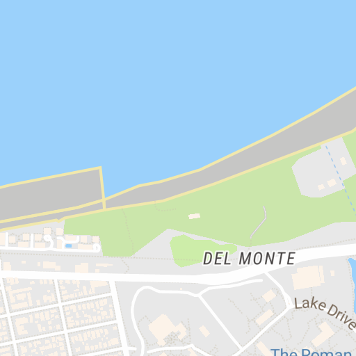 Speed Limits : Scribble Maps