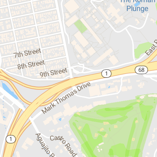 Speed Limits : Scribble Maps