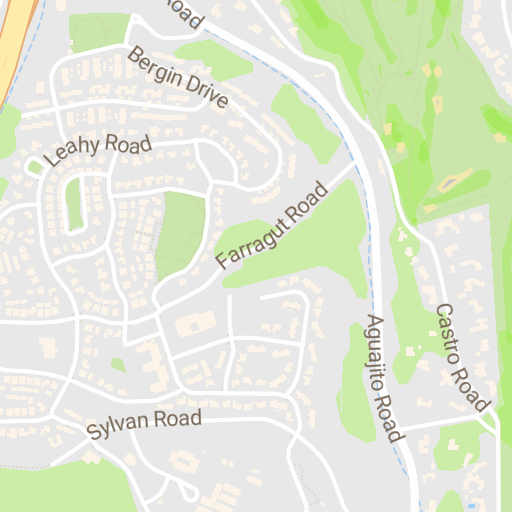 Speed Limits : Scribble Maps