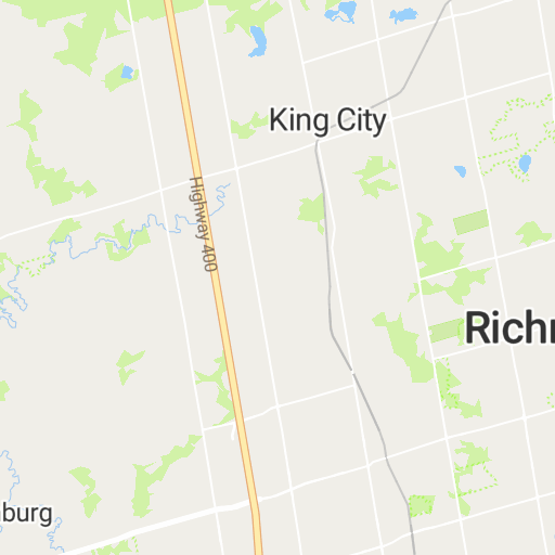 Toronto Metro Map : Scribble Maps