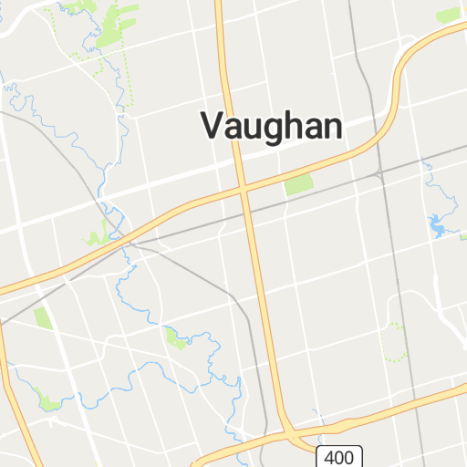 Toronto Metro Map : Scribble Maps