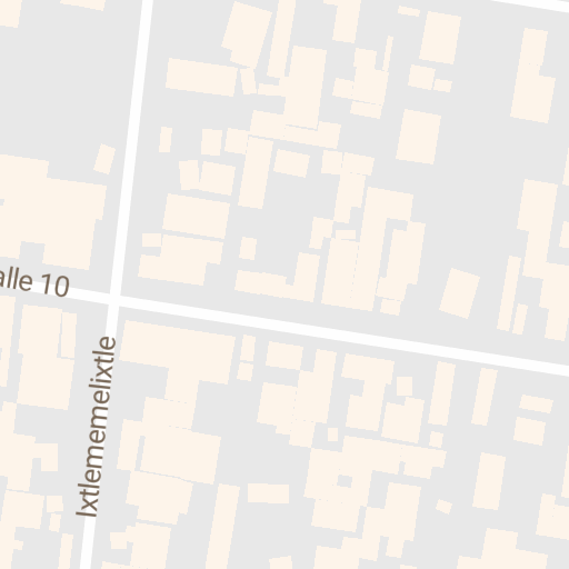 MAPA DE MI LOCALIDAD : Scribble Maps