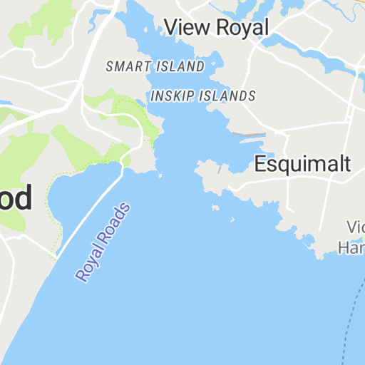 Victoria transit : Scribble Maps