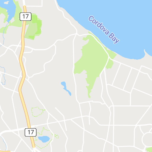 Victoria transit : Scribble Maps