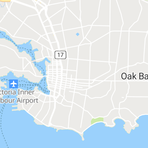 Victoria transit : Scribble Maps