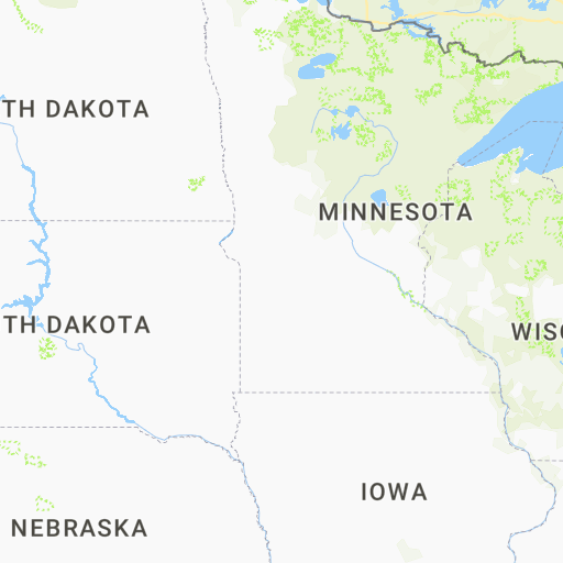 Dollar General Distribution Centers : Scribble Maps