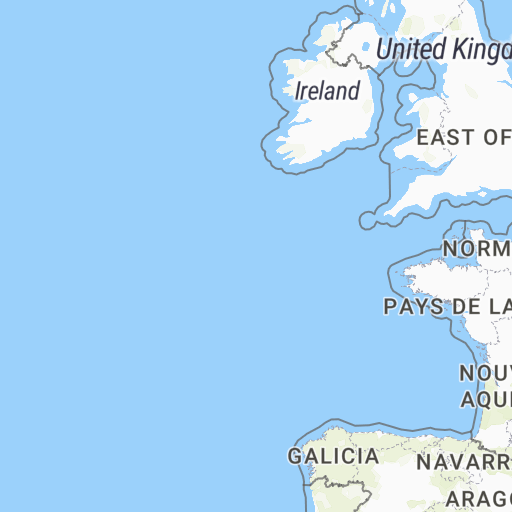 Europe Battle Royale pt 3 new : Scribble Maps