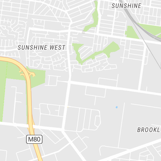 My 5-Minute Radius Map : Scribble Maps