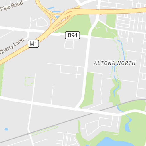 My 5-Minute Radius Map : Scribble Maps