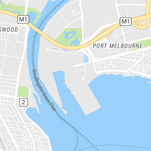 My 5-Minute Radius Map : Scribble Maps