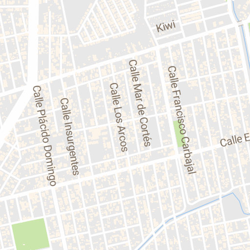 RUTAS PECERAS MATAMOROS : Scribble Maps