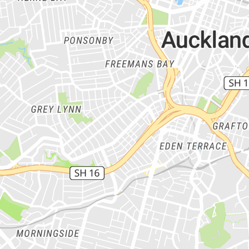 Catchment Areas : Scribble Maps