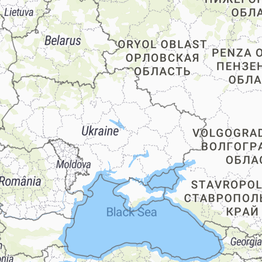 Europe Battle Royale pt 3 new : Scribble Maps