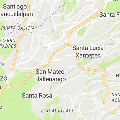 plan maestro del metro del metro horizonte 2055 parte 1 : Scribble Maps