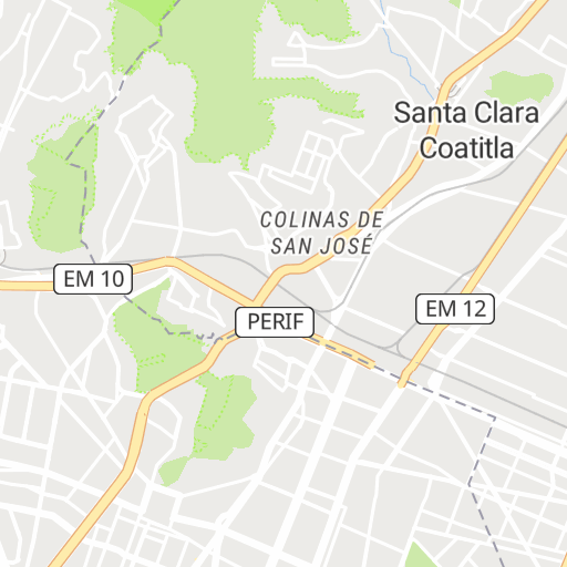 plan maestro del metro del metro horizonte 2055 parte 1 : Scribble Maps