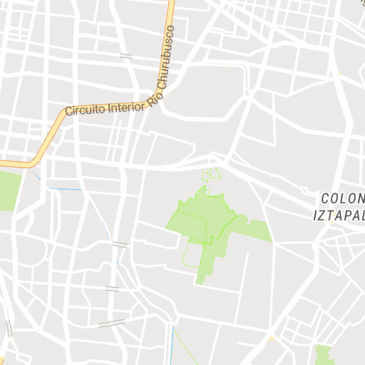 plan maestro del metro del metro horizonte 2055 parte 1 : Scribble Maps