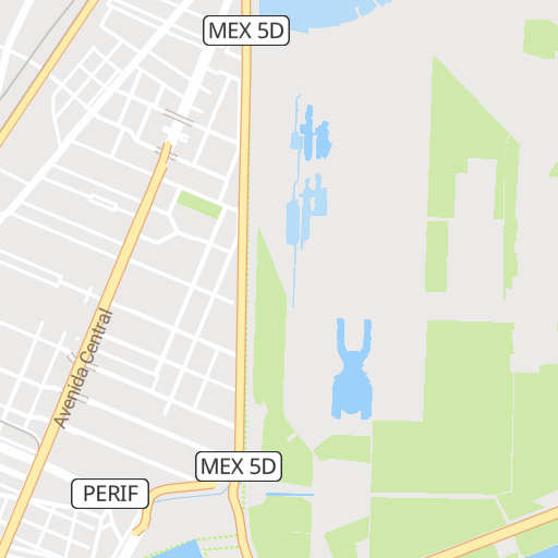 plan maestro del metro del metro horizonte 2055 parte 1 : Scribble Maps