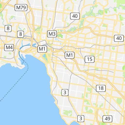 Suburban Rail Loop Melbourne : Scribble Maps Suburban Rail Loop Melbourne : Scribble Maps