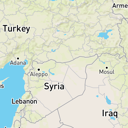 GCC Map : Scribble Maps