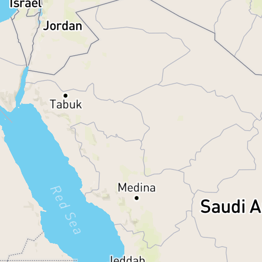 GCC Map : Scribble Maps