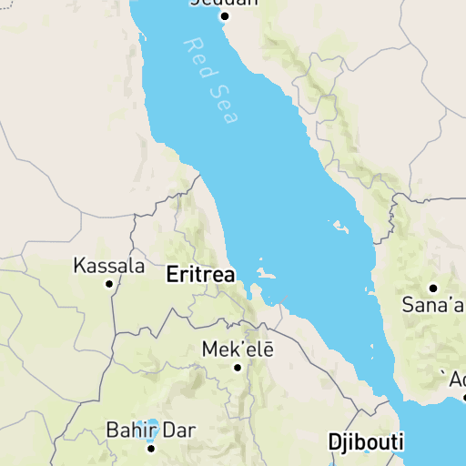 GCC Map : Scribble Maps