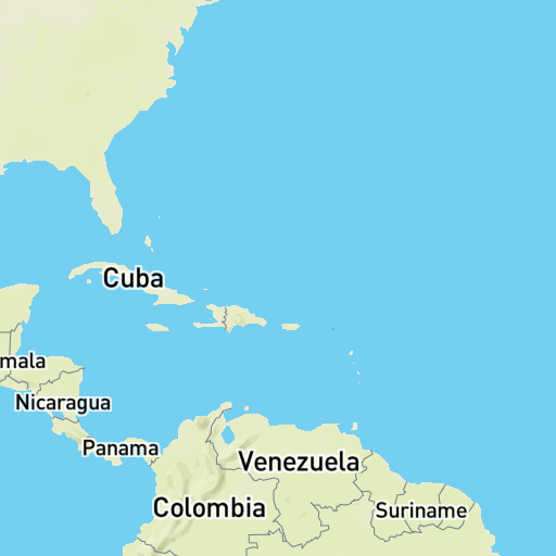 Amerigo Vespucci Travel Route : Scribble Maps