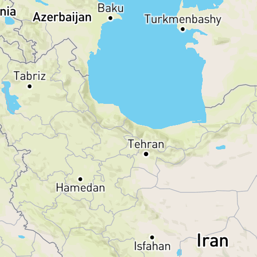 GCC Map : Scribble Maps