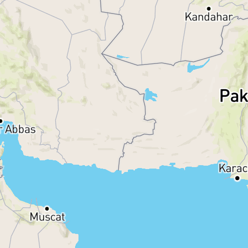 GCC Map : Scribble Maps