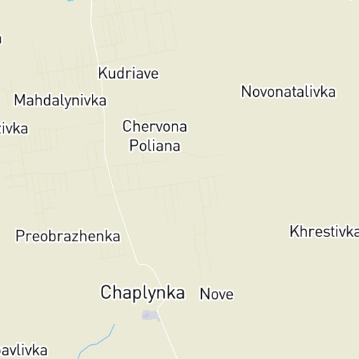 Perekop Isthmus : Scribble Maps