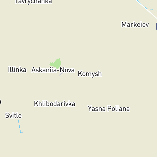 Perekop Isthmus : Scribble Maps