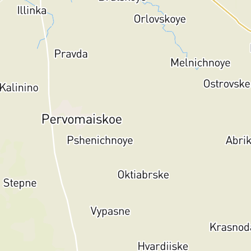 Perekop Isthmus : Scribble Maps