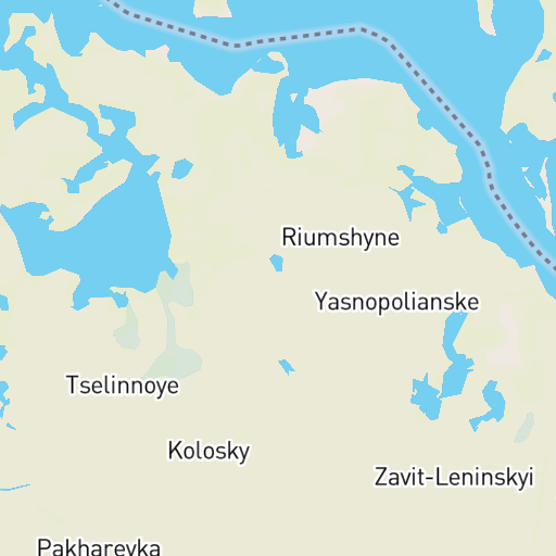 Perekop Isthmus : Scribble Maps