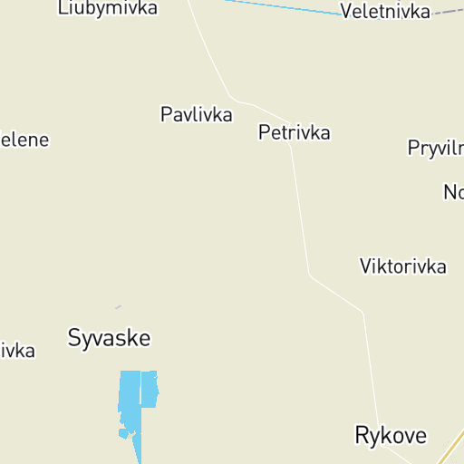 Perekop Isthmus : Scribble Maps