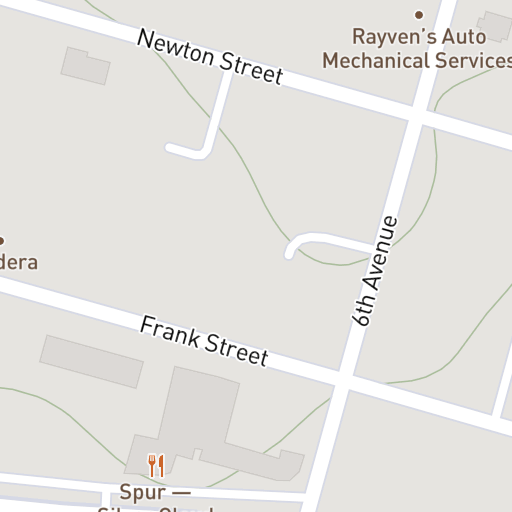 5th Avenue, Newton Park, Port Elizabeth : Scribble Maps