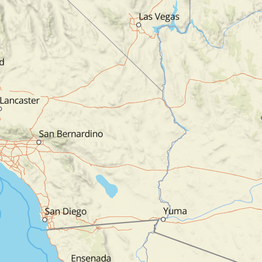 ARC_MOUNTAIN_PARKS : Scribble Maps